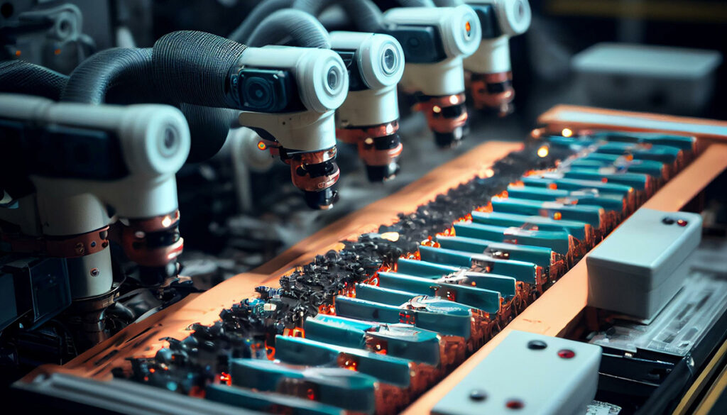 Energising mining, energising the world. - MET63